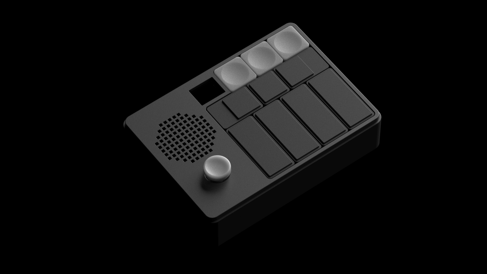 Products – Pocket Audio